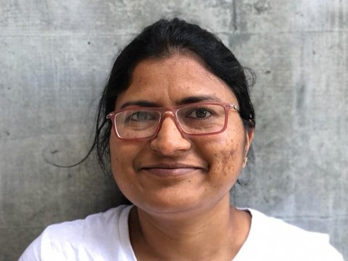 Welcome Ritu Gupta - von Rohr Group