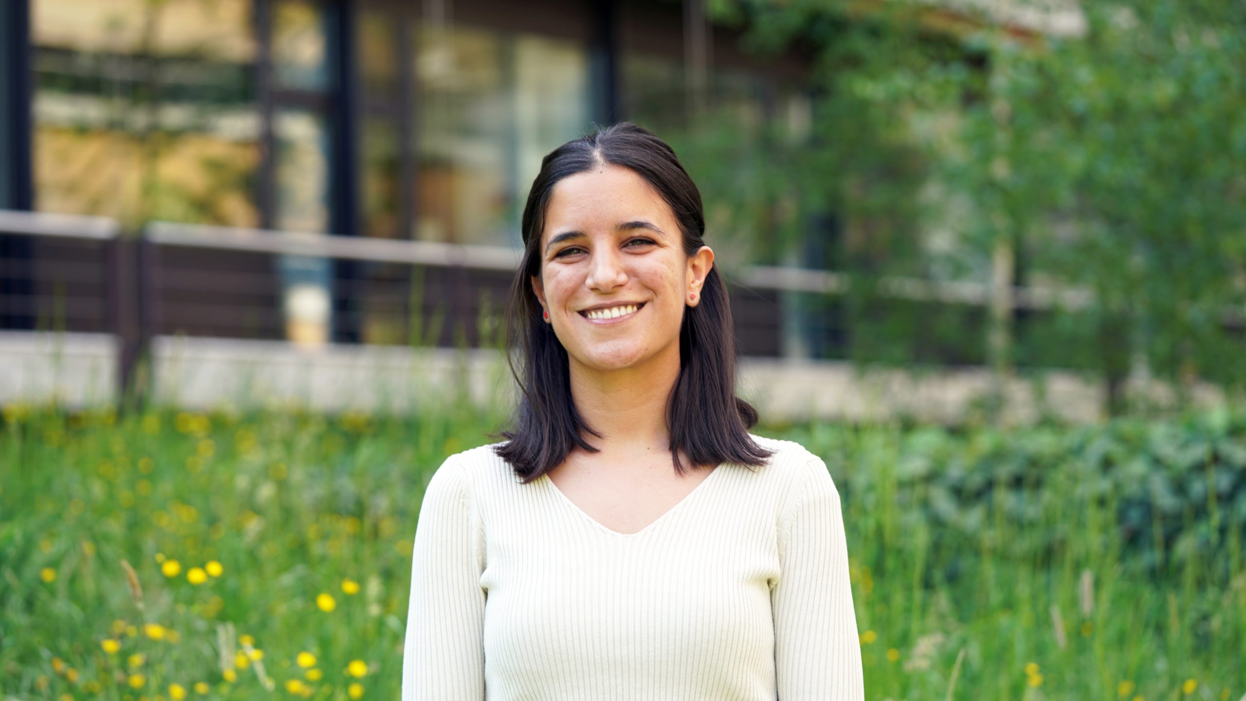 Welcome Sara López-Paz - von Rohr Group